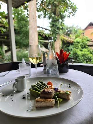 Restaurant, in Ubud Bali | bridges Bali Restaurant Ubud